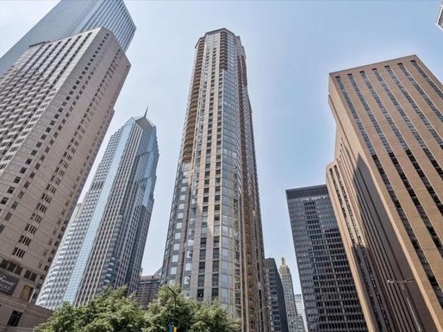 222 N Columbus Dr Apt 508, Chicago, IL 60601