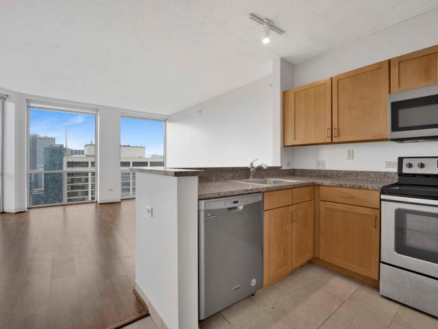 222 N Columbus Drive # 4606