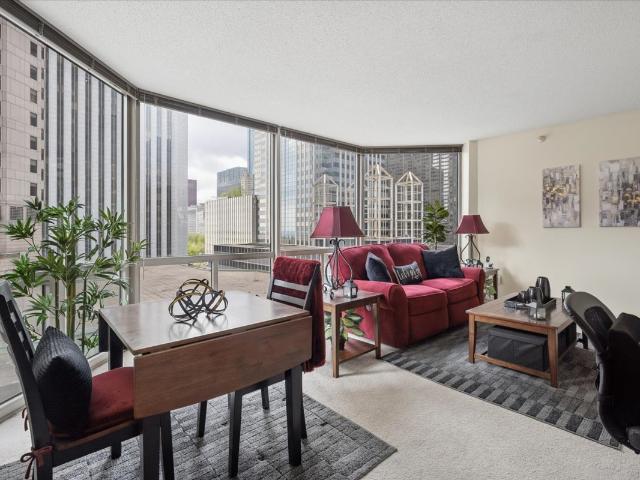 222 N Columbus Drive # 612