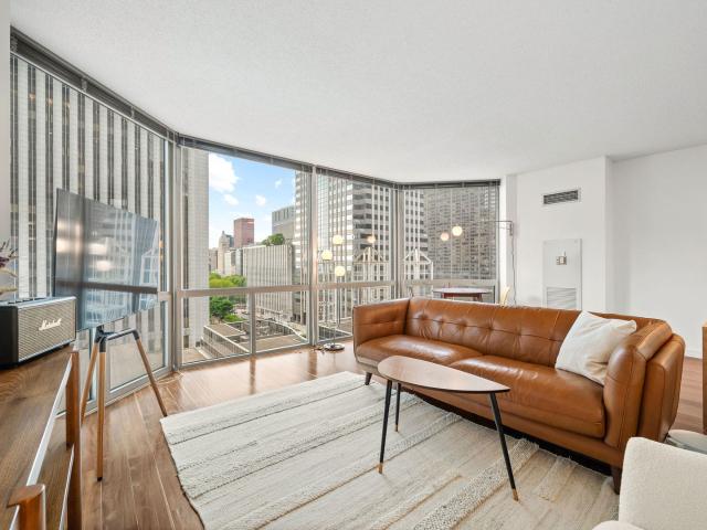 222 N Columbus Drive # 901