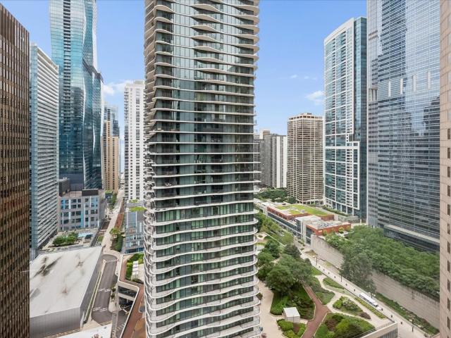 222 N Columbus Drive # 2608