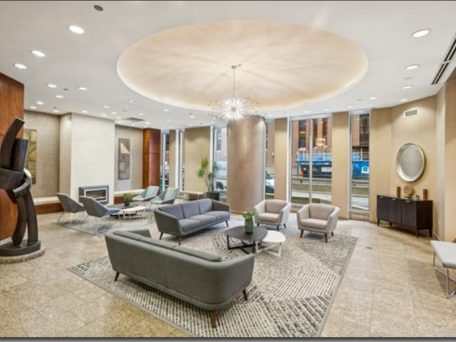 222 n columbus drive # 3208