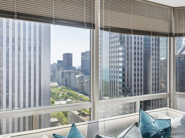222 N Columbus Drive # 3401