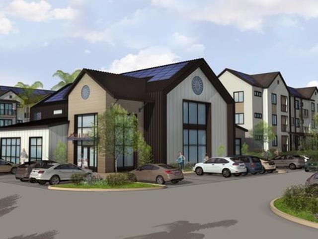 222 N Frontage Rd, Nipomo, CA 93444