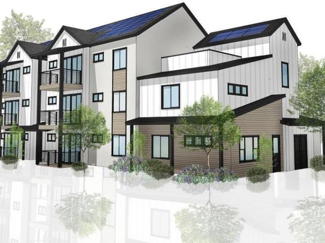 222 N Frontage Road