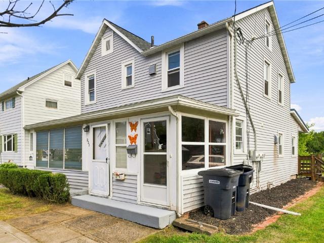 222 N Genesee Street