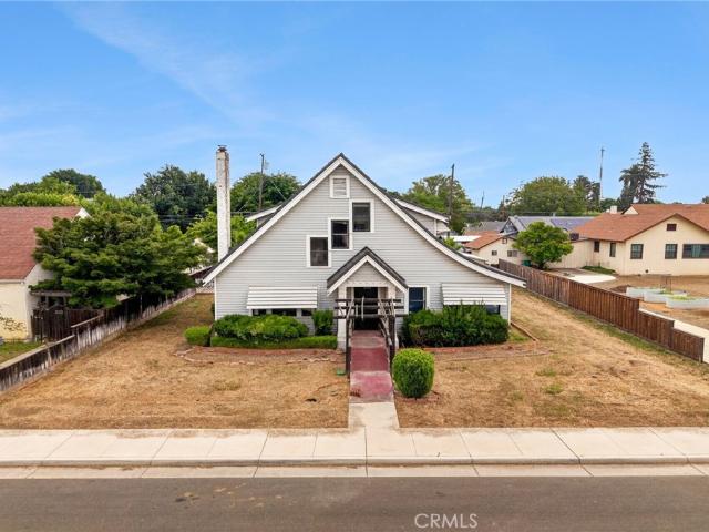 222 N Lassen Street