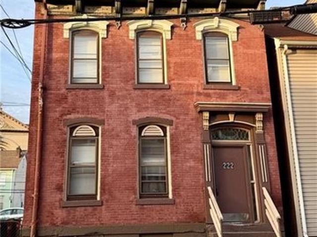222 N Main St, Pittsburgh, PA 15215