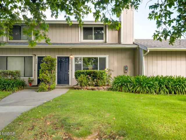 222 N R St, Lompoc, CA 93436 | MLS #26000 | Compass