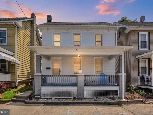 222 North St, McSherrystown, PA 17344