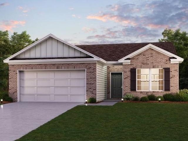 222 Navajo Dr, Richmond, KY 40475