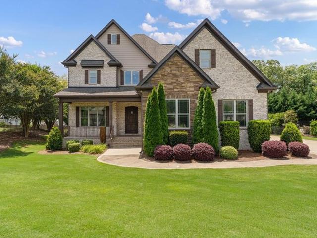 222 New Castle Dr, Duncan, SC 29334
