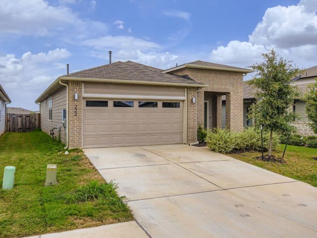 222 New Hampton Way