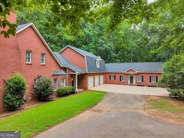 222 Newton Drive