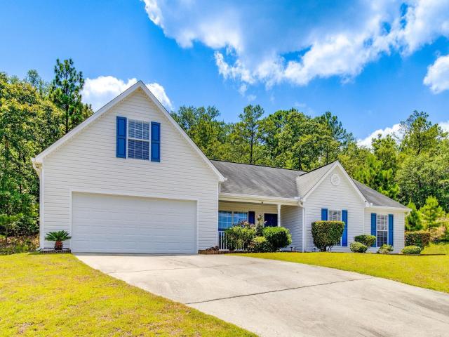 222 Nitsill Court