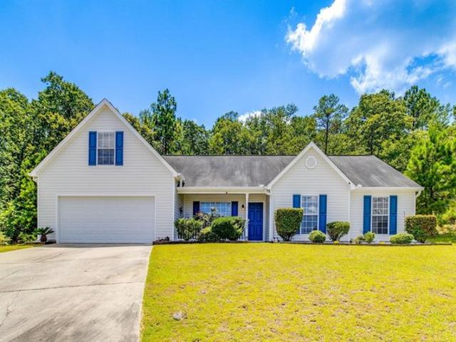 222 Nitsill Ct, West Columbia, SC 29170
