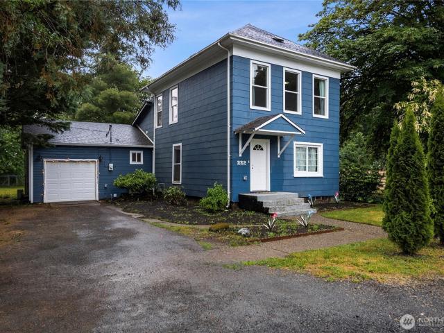 222 S 10th Street
