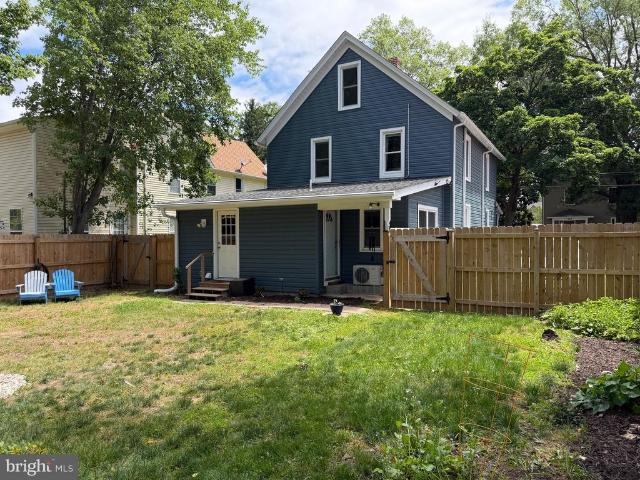 222 S 2Nd Street