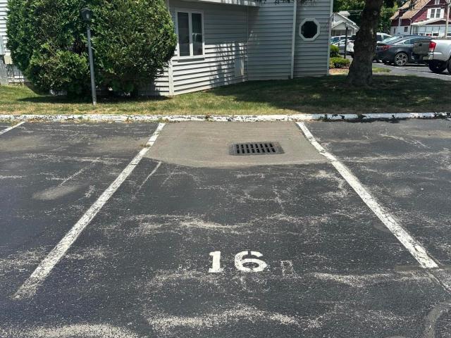 222 S Ten Broeck Street 16 #