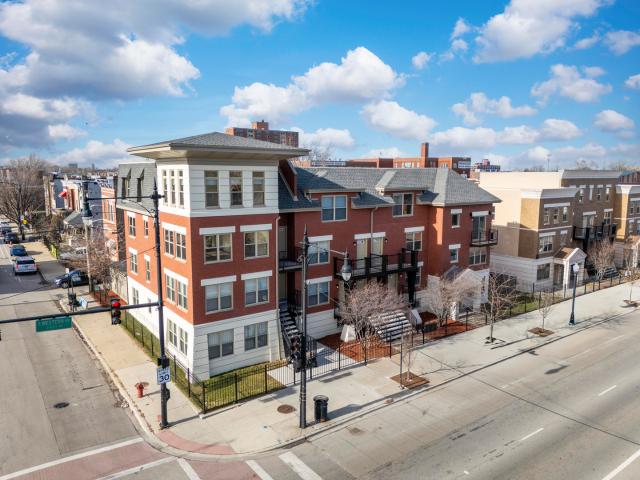 222 S Western Avenue # A