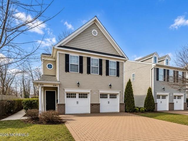 222 S Bridge Ave Unit 1, Red Bank, NJ 07701