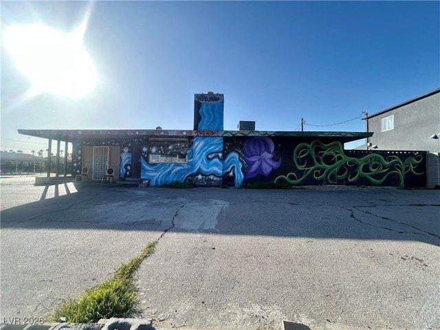 222 S Bruce St, Las Vegas, NV 89101
