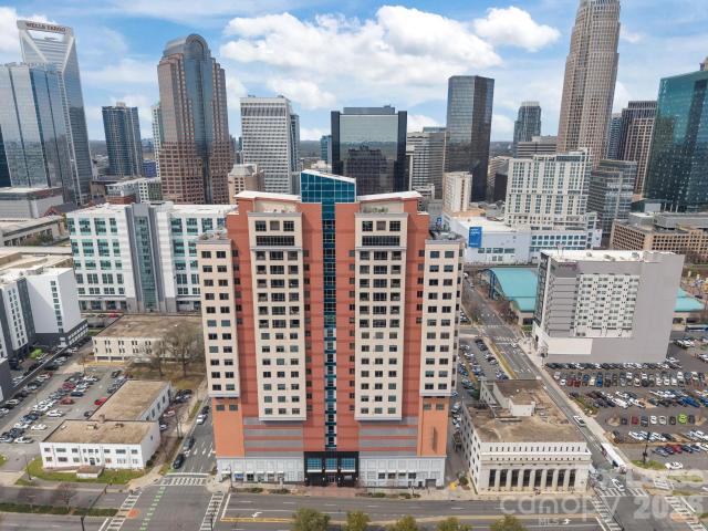 222 S Caldwell St, Unit 1601, Charlotte, NC 28202 | MLS #4353