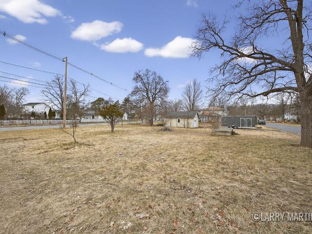 222 S Division Street