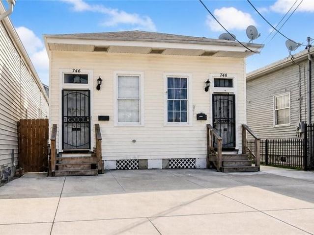 222 S Dorgenois St, New Orleans, LA 70119