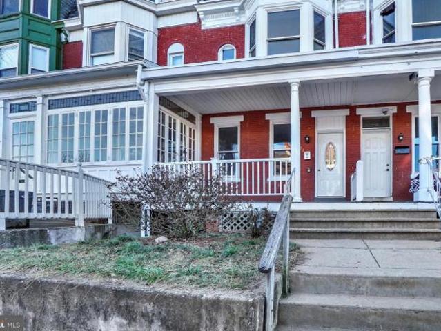 222 S Hawthorne St, York, PA 17401