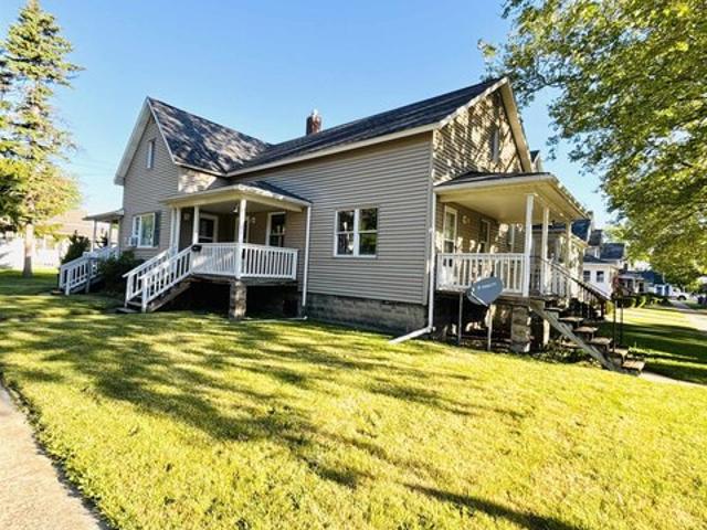222 S Madison Ave, Bay City, MI 48708