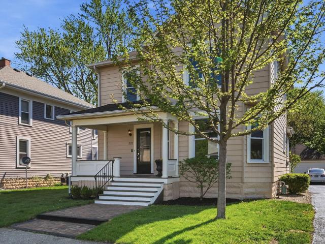 222 S Maple Street