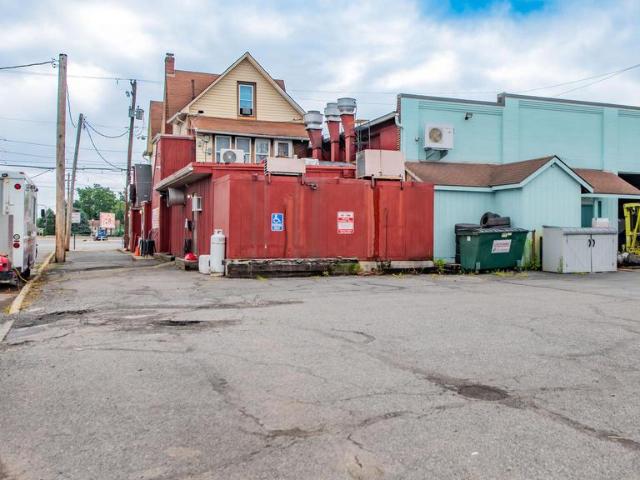222 S Market Street