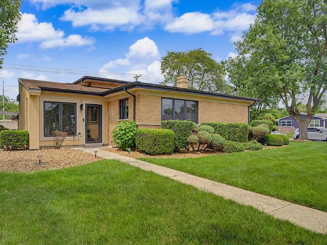222 S Mayfair Place