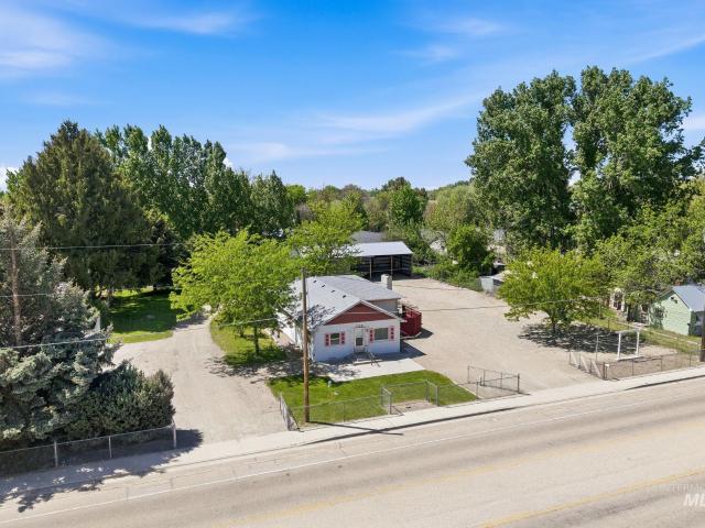 222 S Middleton Road