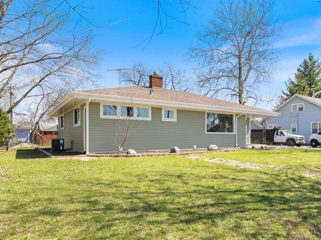 222 S Midland Ave, Joliet, IL 60436