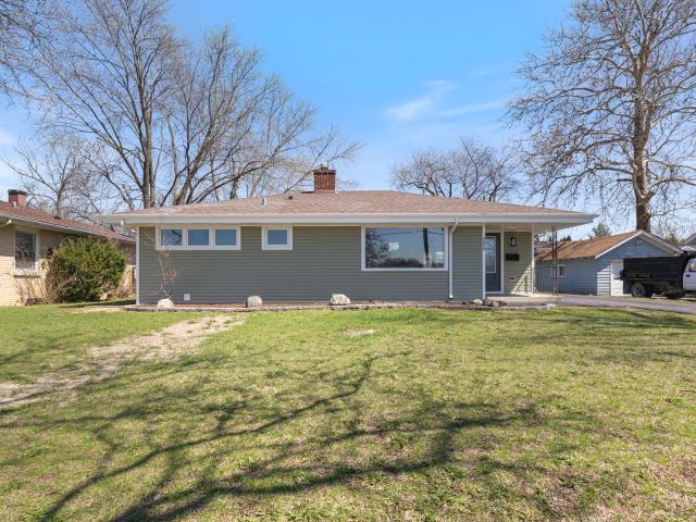 222 S Midland Ave, Joliet, IL 60436 | Compass