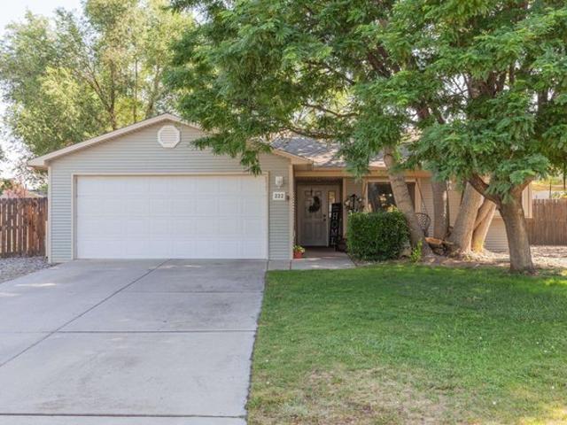 222 S Park Ct, Fruita, CO 81521