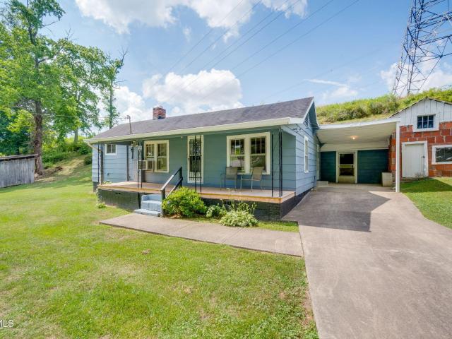 222 Smith Hollow Road