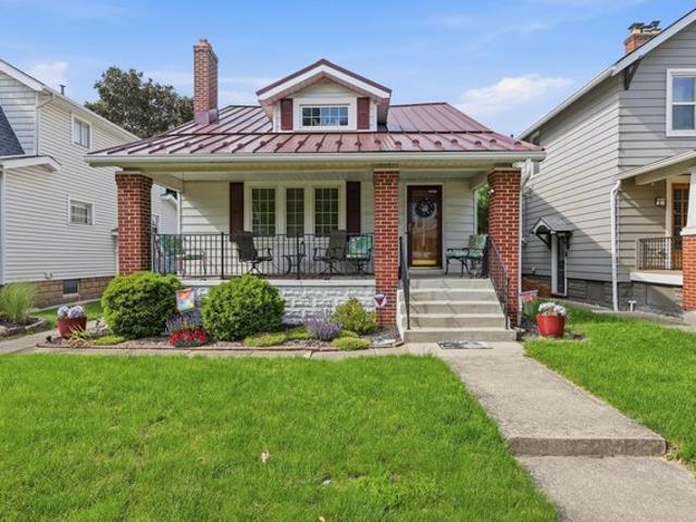 222 Southwood Ave, Columbus, OH 43207