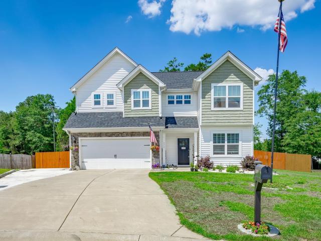 222 Sophie Court