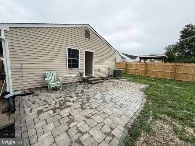 222 Samdin Blvd, Hamilton, NJ 08610 | MLS #NJME2080