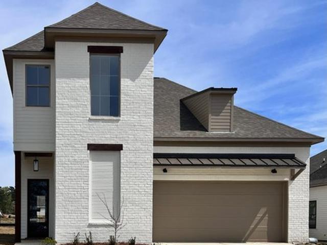 222 Sandthorne Way, Starkville, MS 39759