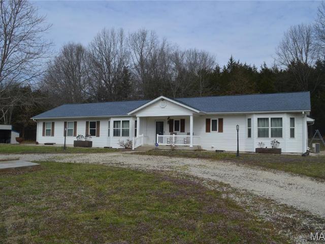 222 Scanland Farm Rd, Montgomery City, MO 63361 | MLS #26017 | Compass