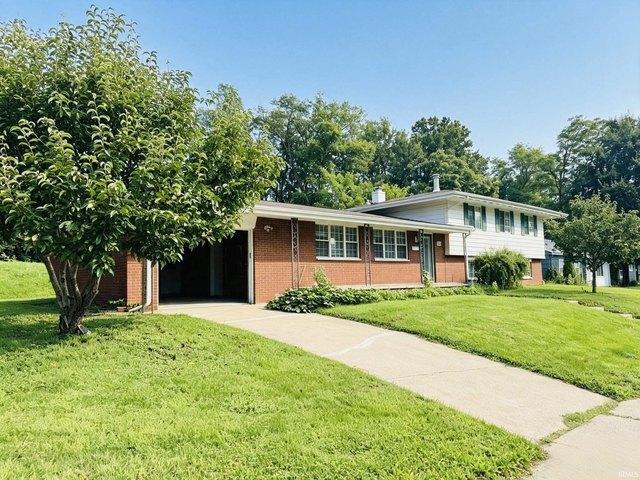222 Schilling St, West Lafayette, IN 47906