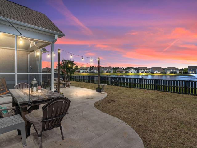 222 Seaworthy Street