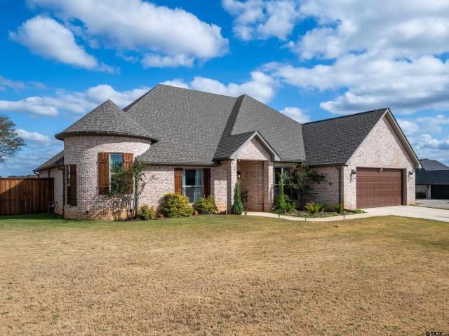 222 Serenity Dr, Bullard, TX 75757 | MLS #26001 | Compass