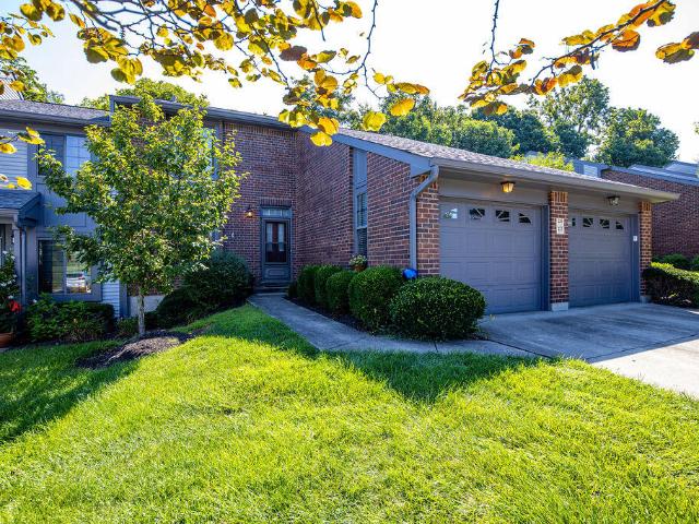 222 Shaker Heights Lane