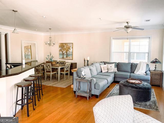 222 Sheffield Drive APT A6