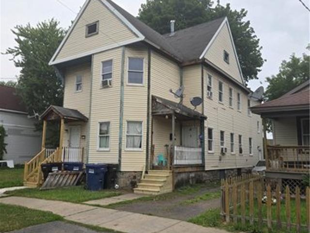 222 Shonnard St, Syracuse, NY 13204
